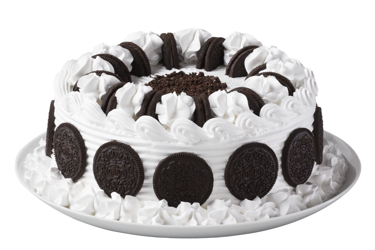 Cookies 'N Cream - Marble Slab Creamery