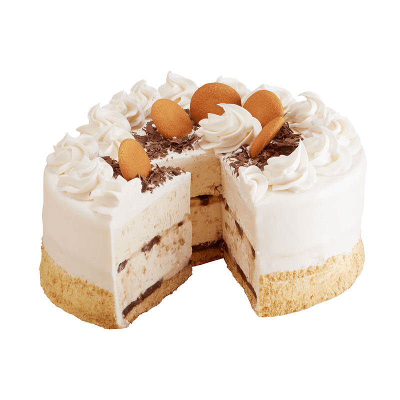 Ice Cream Cakes - Marble Slab Creamery