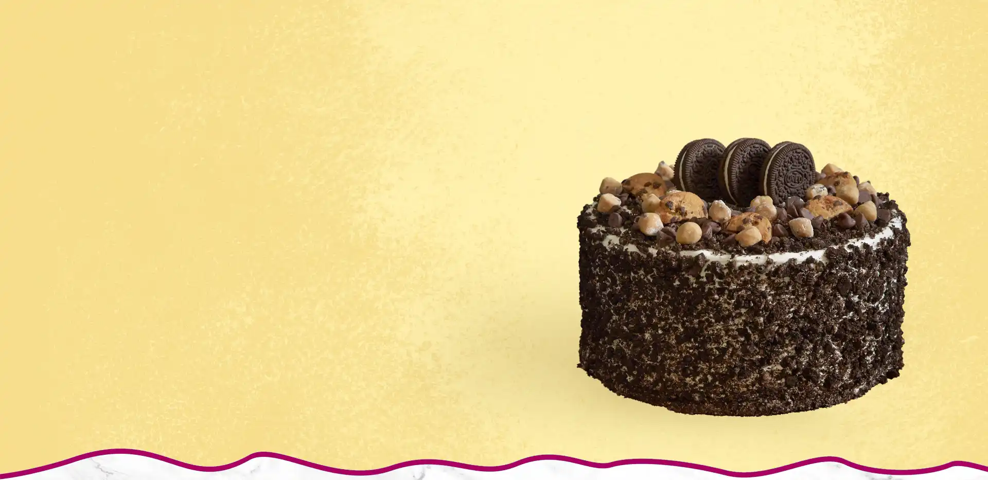 Marble Slab Creamery | Fresh Small Batch Ice Cream Since 1983